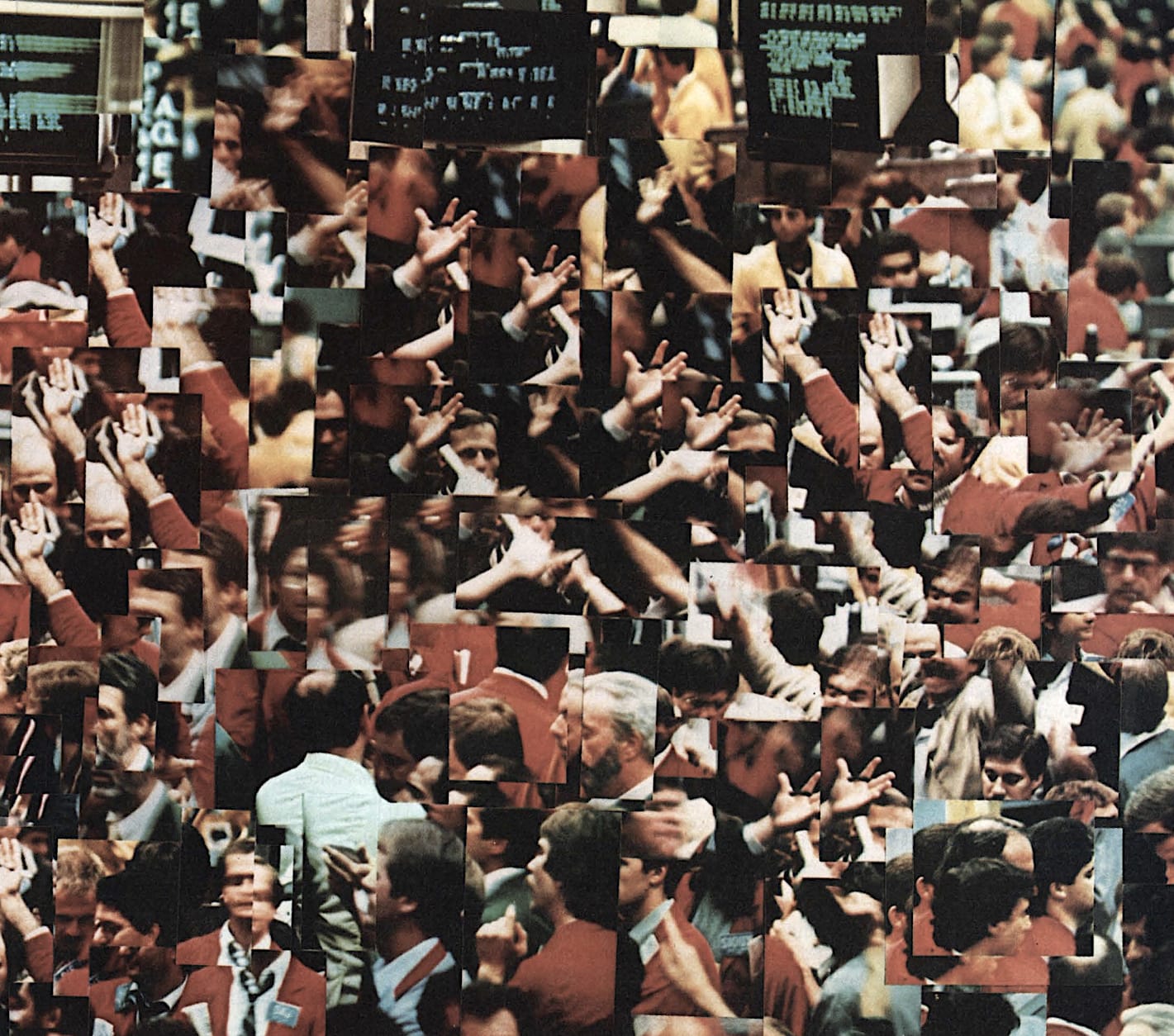 Booklaunch — ›Deregulation und Restauration. Eine politische ...