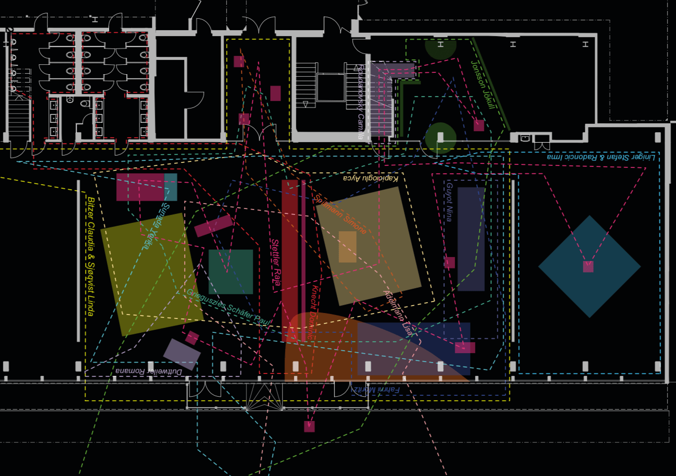 Wissen im Entwurf | intercom+