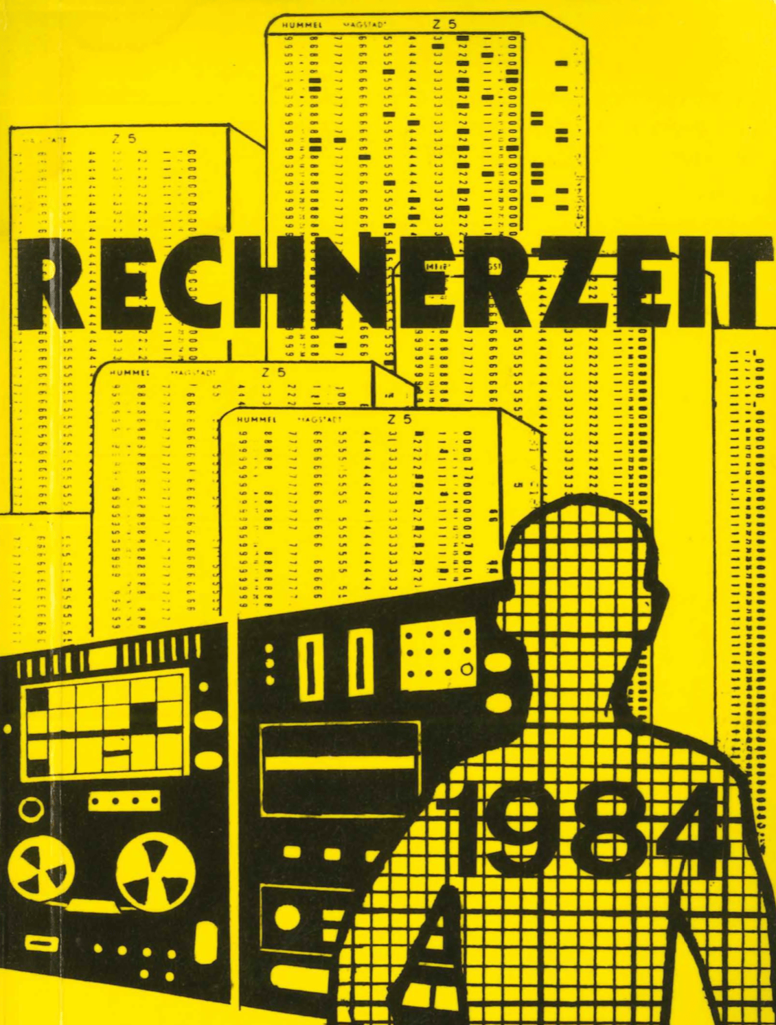 Computer 1983/1995/2019 | intercom+